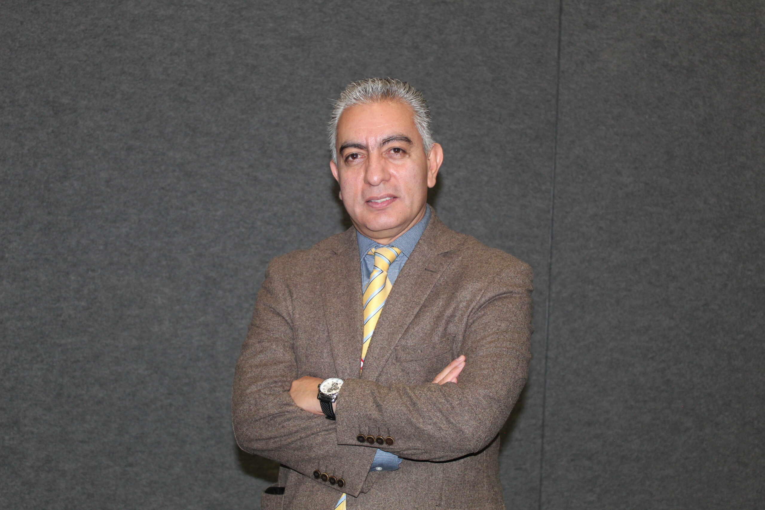 Dr. Enrique Rico Curiel – Bio Profesional – Hematologia.mx