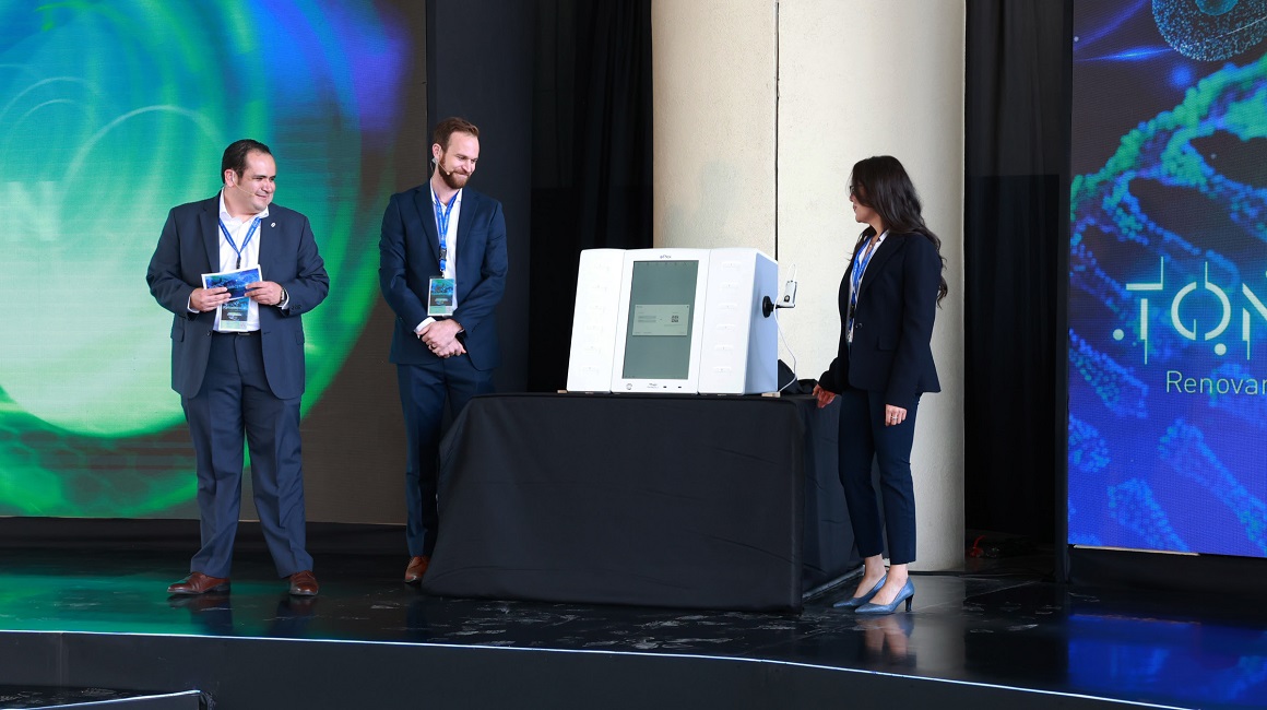 Roche México Presenta Innovadoras Soluciones de Diagnóstico en ...