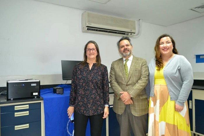 INMEGEN se Consolida como Líder en Investigación Genómica con Nuevo ...